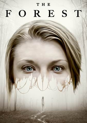 The Forest HDX UV – Happy Watching